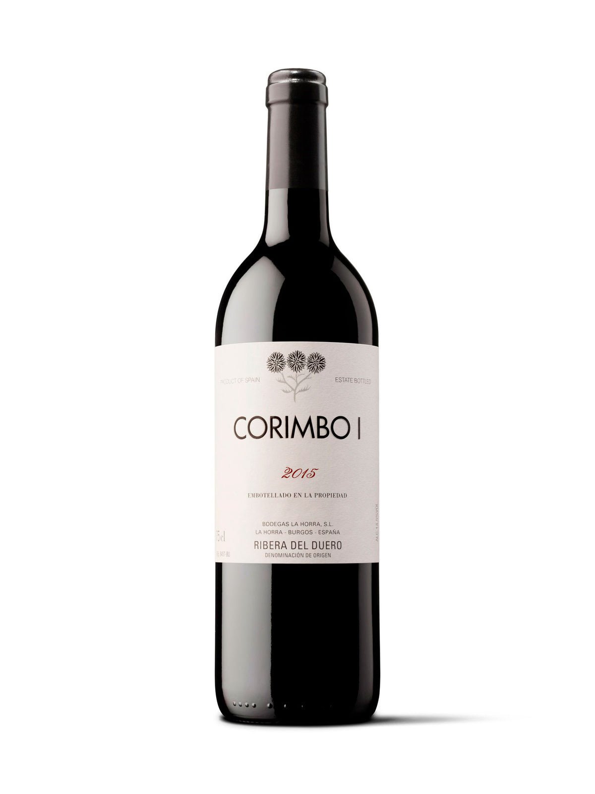 Corimbo I - Comprar Vino D.O Ribera del Duero Online | En Boca Gourmet